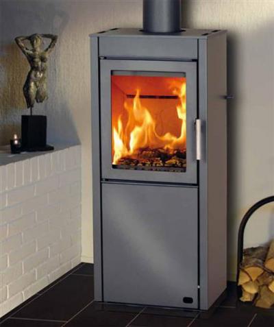 Braskaminer - Skapa ett ännu mysigare hem | Energiportalen®